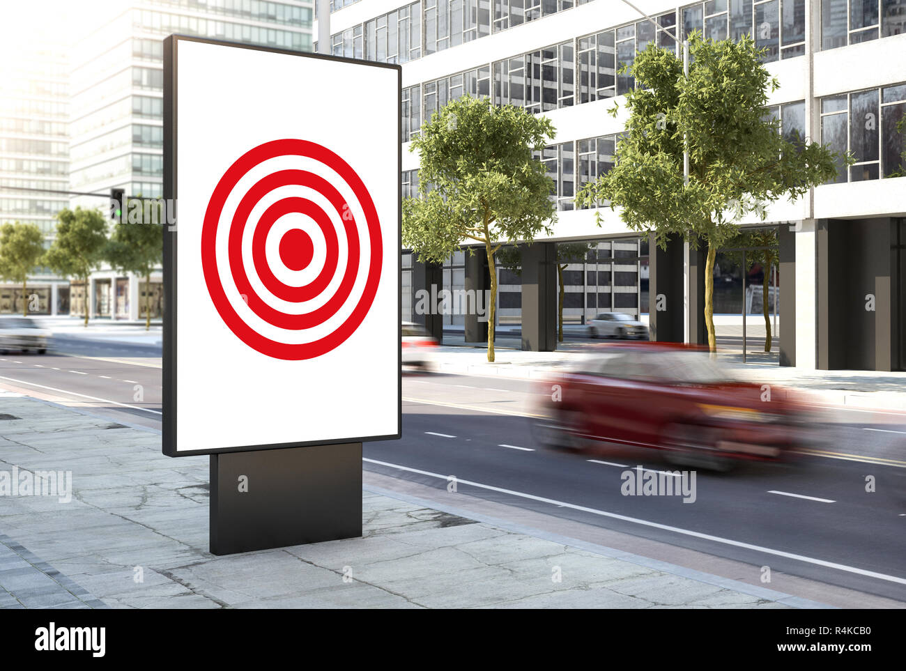 Vision board poster hi-res stock photography and images - Alamy