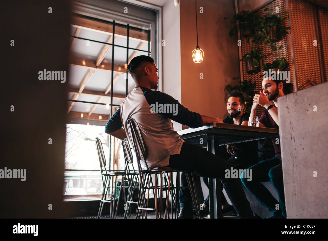 Arab Men Coffee High Resolution Stock Photography and Images - Alamy