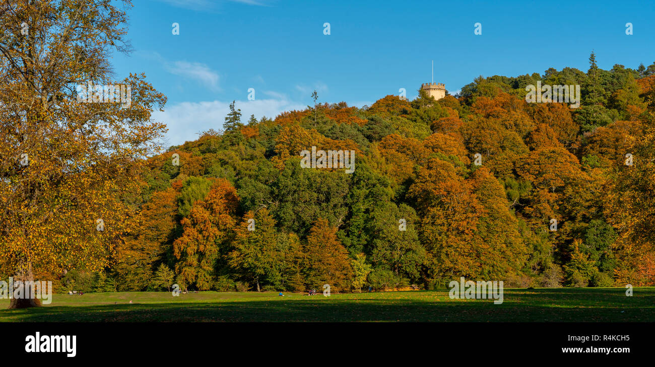 Forres scotland hi-res stock photography and images - Alamy