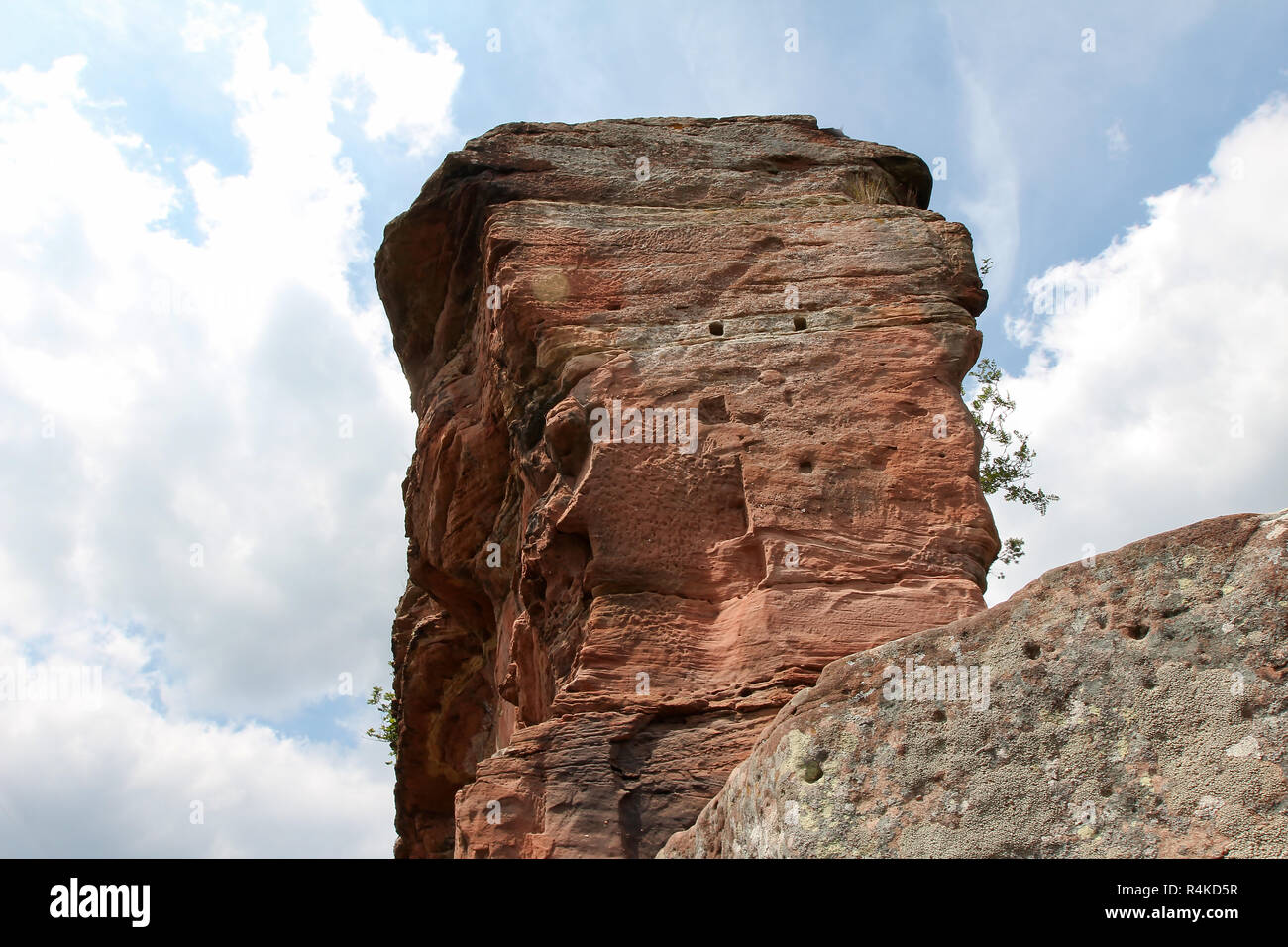 Sandsteine sandsteine sandsteine sandsteine rock hi-res stock ...