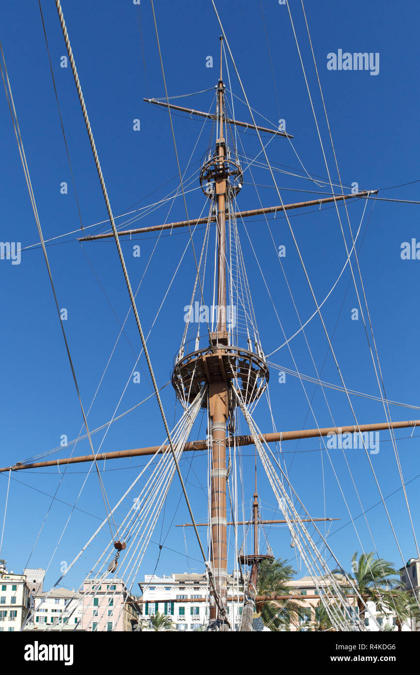 Roman polanski movie pirate hi-res stock photography and images - Alamy