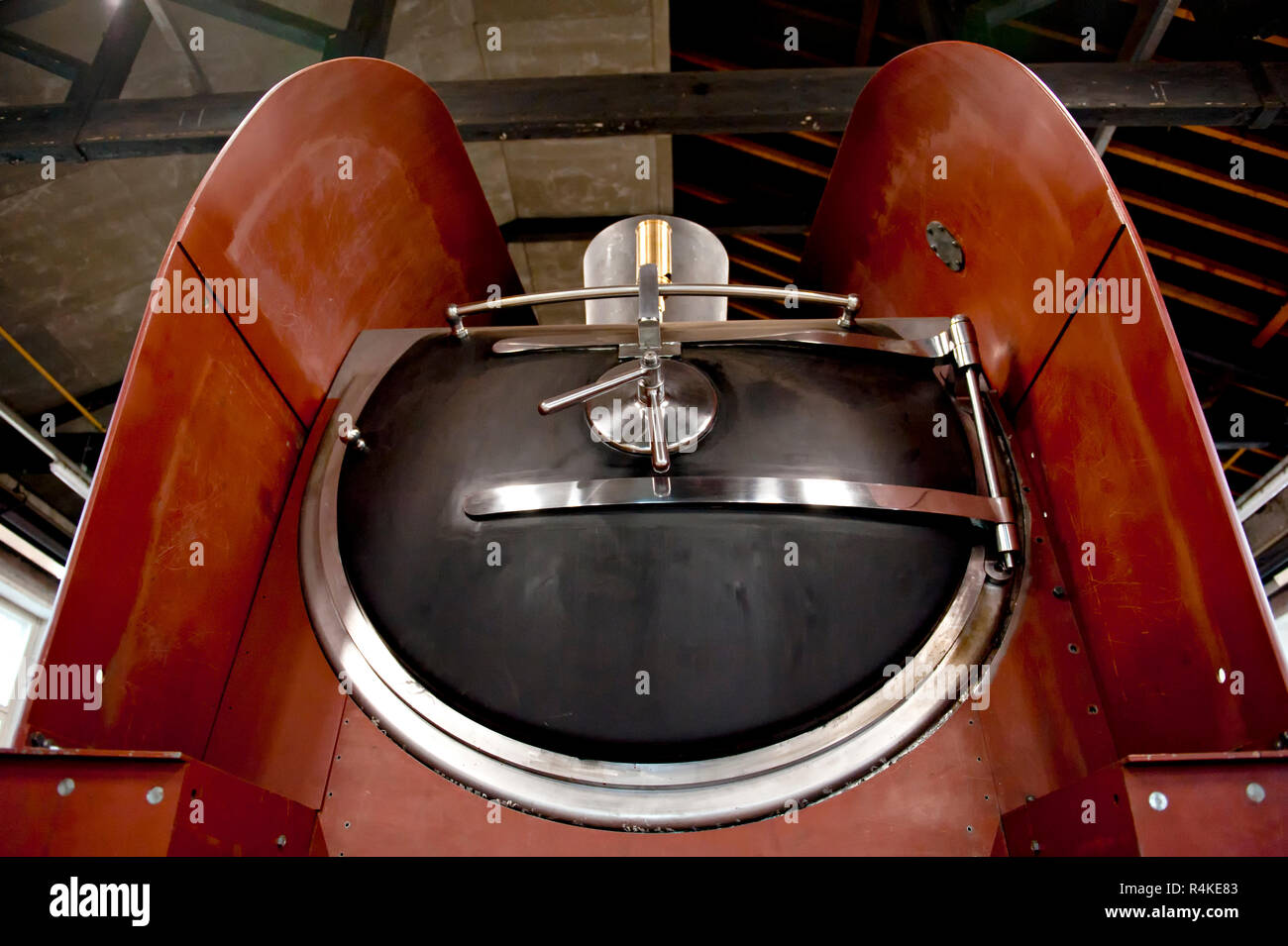 Loco works hi-res stock photography and images - Alamy