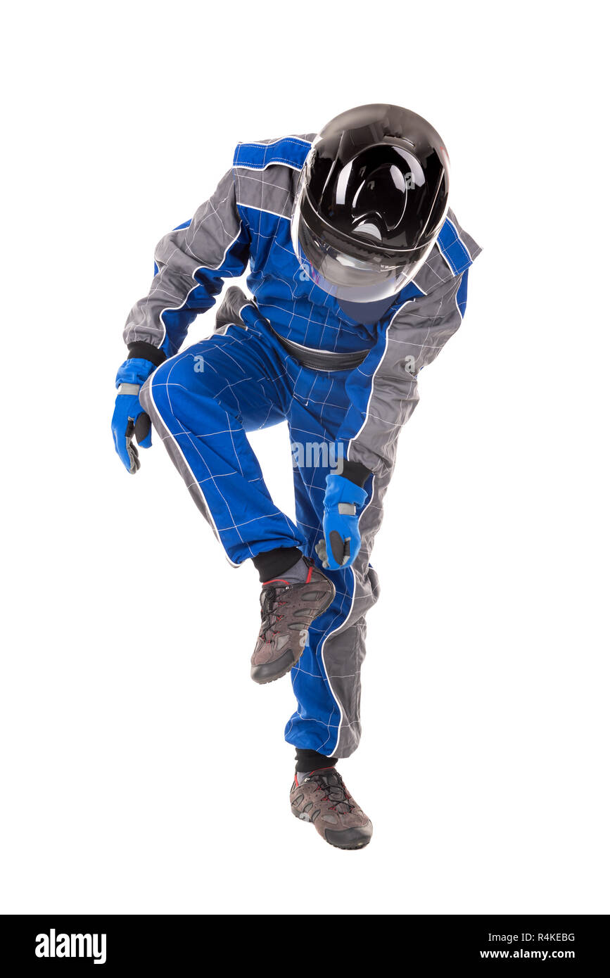 How to be an f1 driver Cut Out Stock Images & Pictures - Alamy