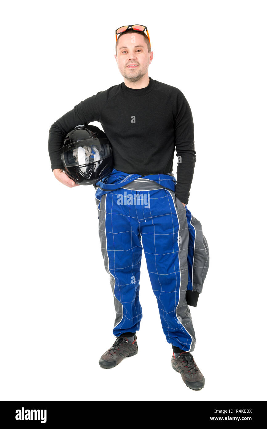 How to be an f1 driver Cut Out Stock Images & Pictures - Alamy