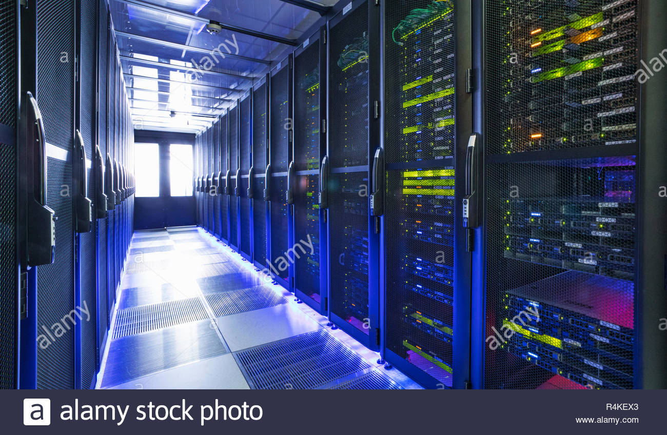 Mainframe Stock Photos & Mainframe Stock Images - Alamy