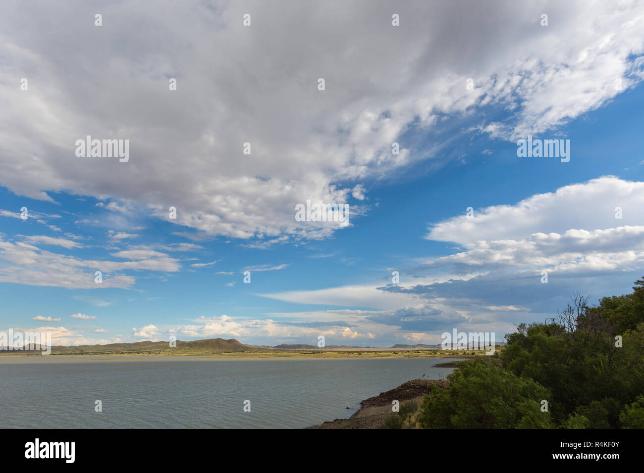 Gariep river hi-res stock photography and images - Alamy