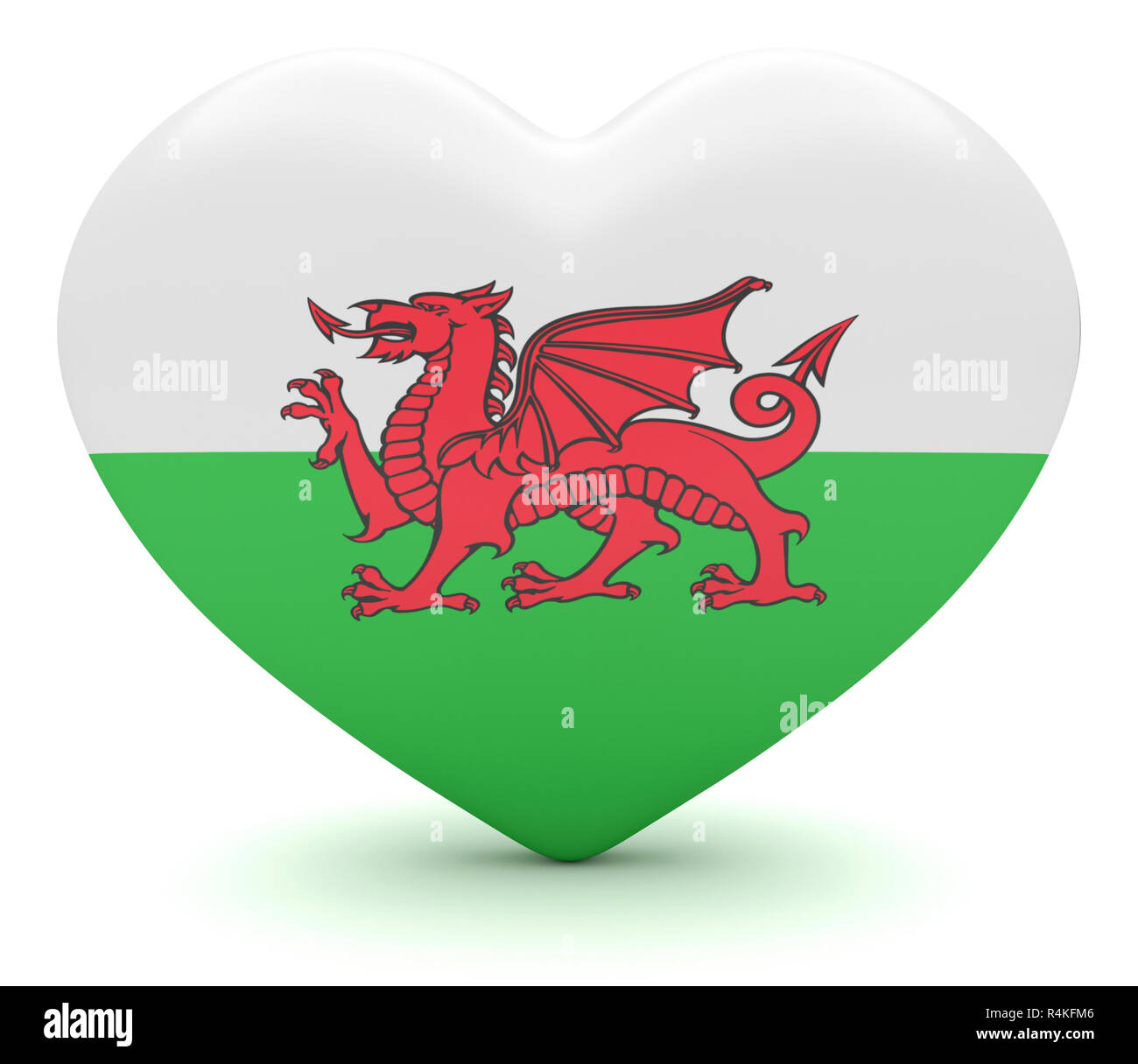 Wales Flag Illustration Stock Photos & Wales Flag Illustration Stock ...