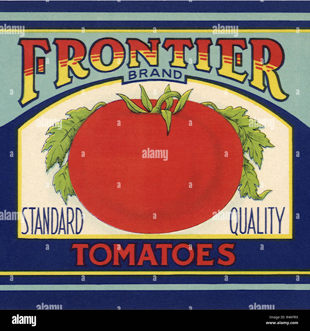 Historical tomato hi-res stock photography and images - Alamy