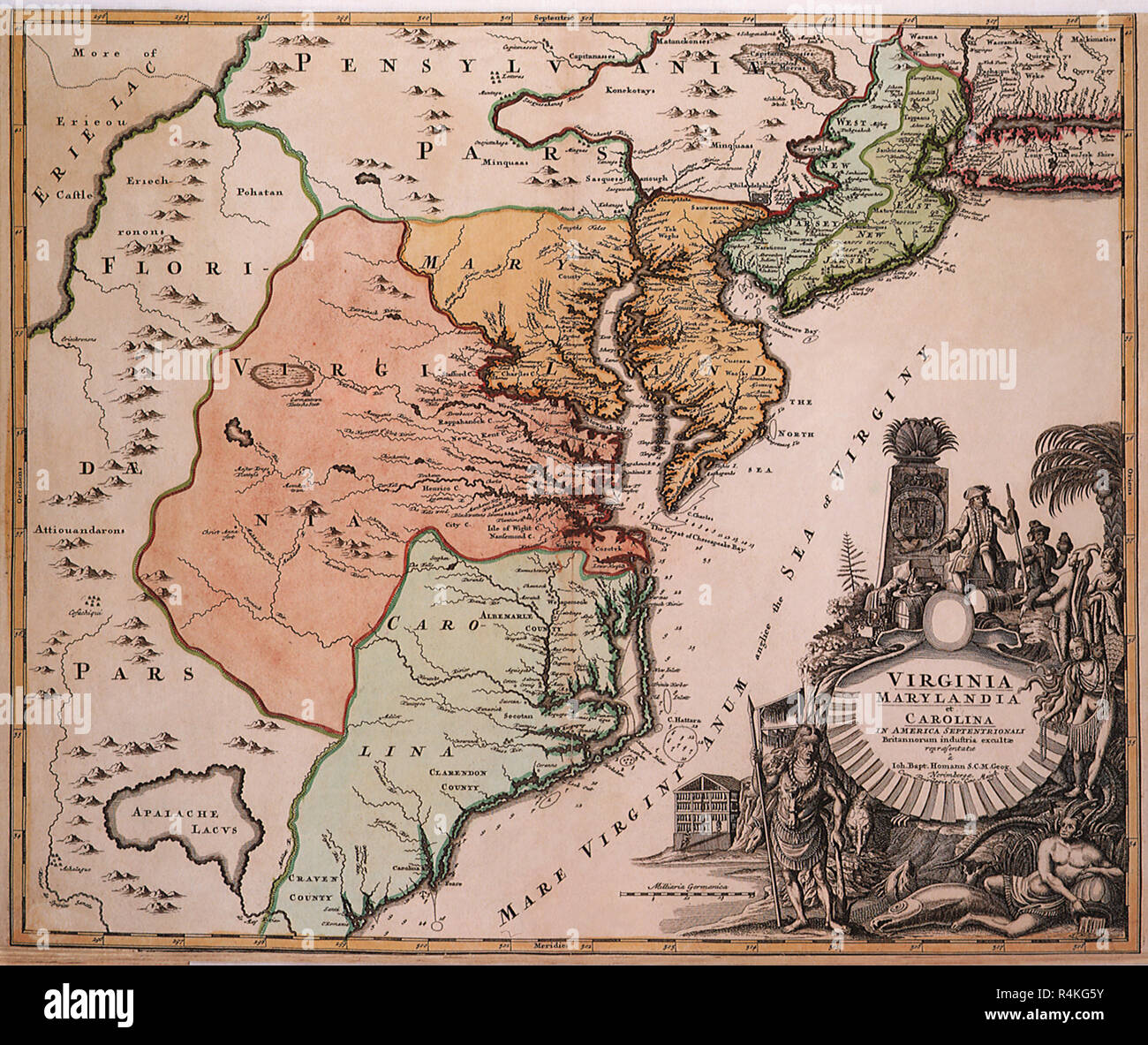 1720 hi-res stock photography and images - Alamy