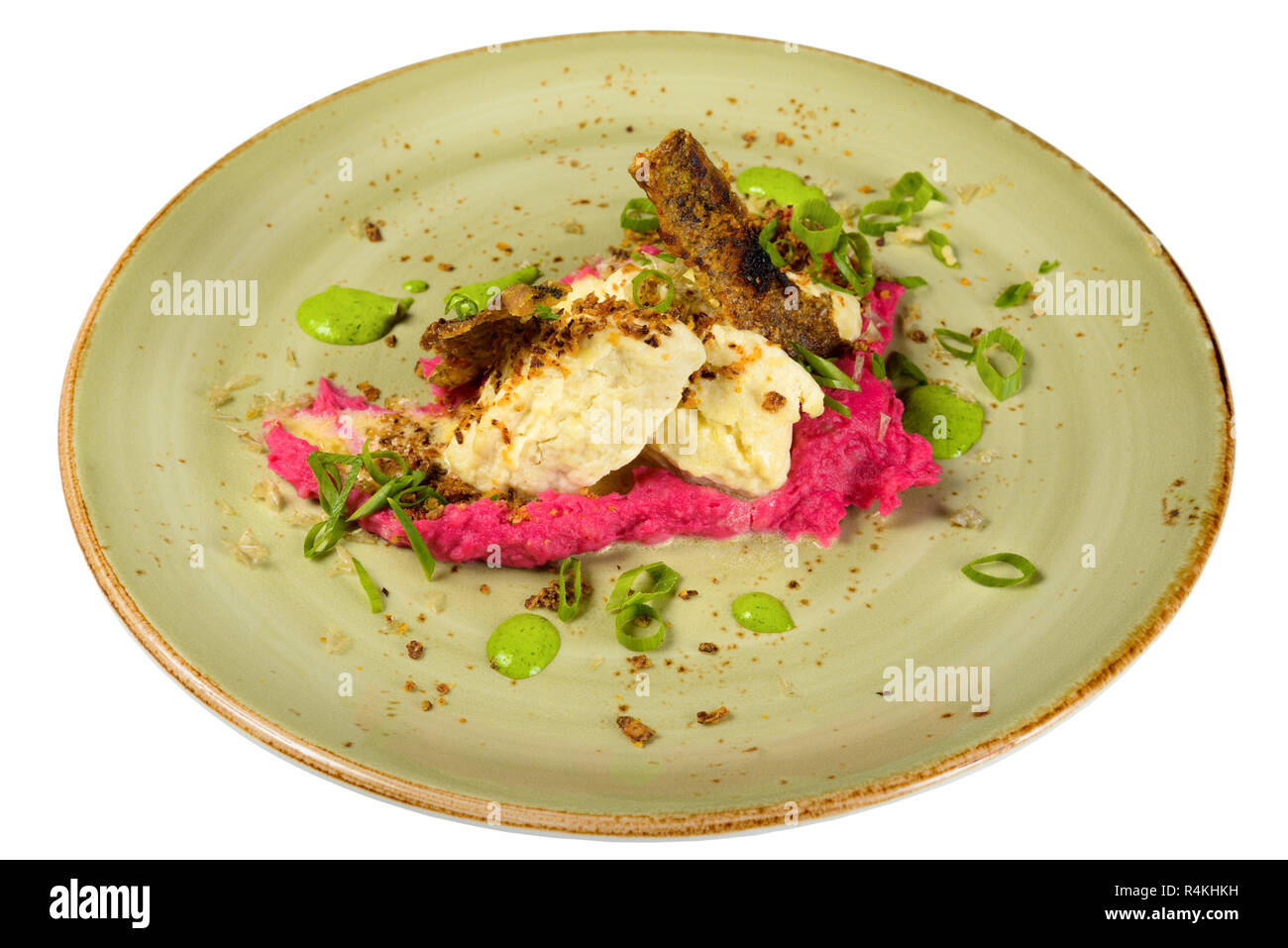 Haddock and pike hi-res stock photography and images - Alamy