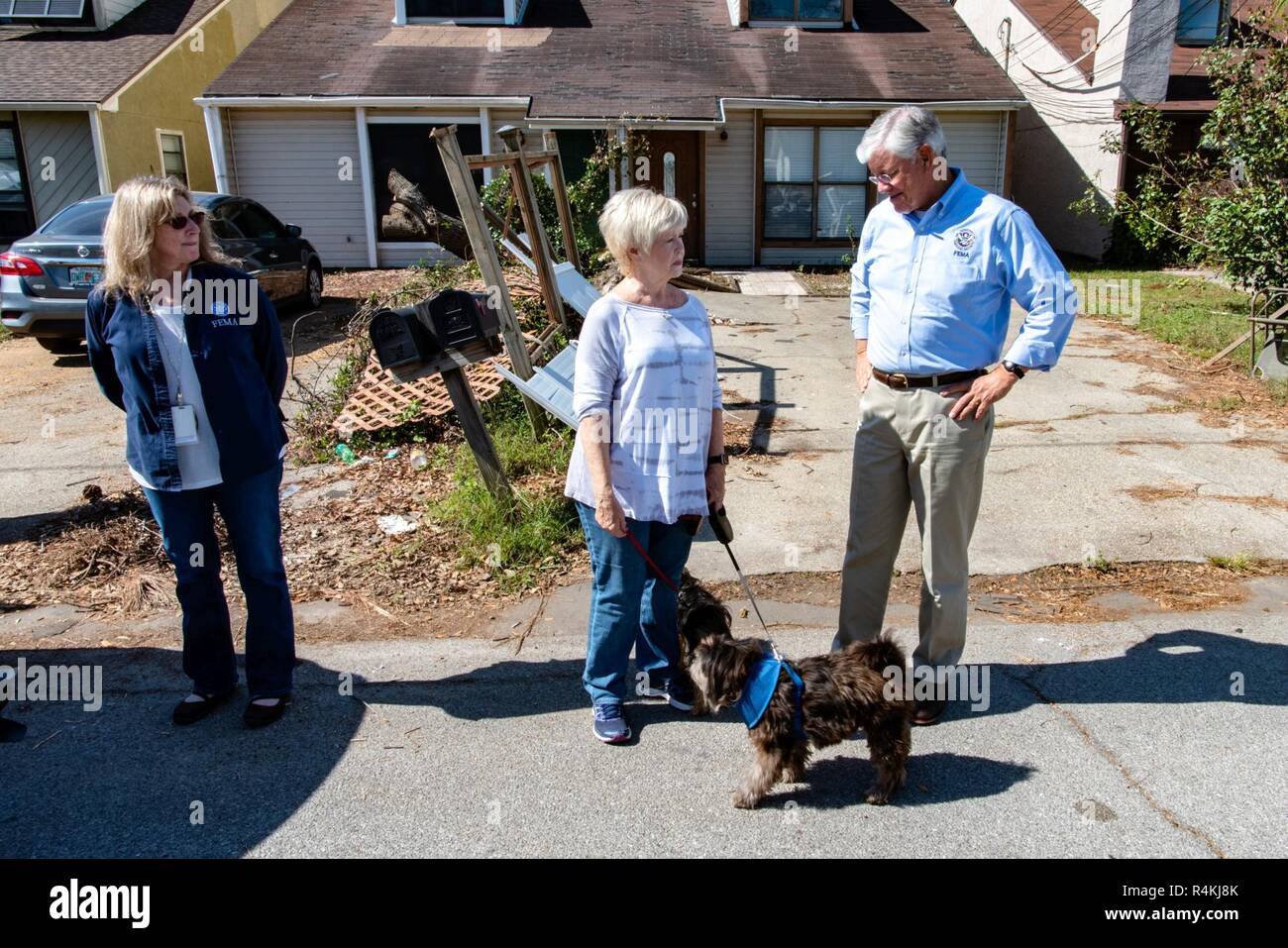 Drummond heights hi-res stock photography and images - Alamy