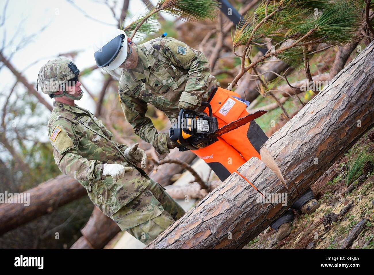 46th engineer battalion hi-res stock photography and images - Alamy