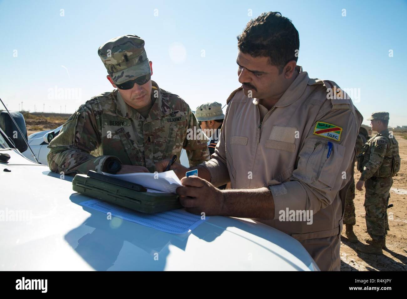 1st force recon hi-res stock photography and images - Alamy