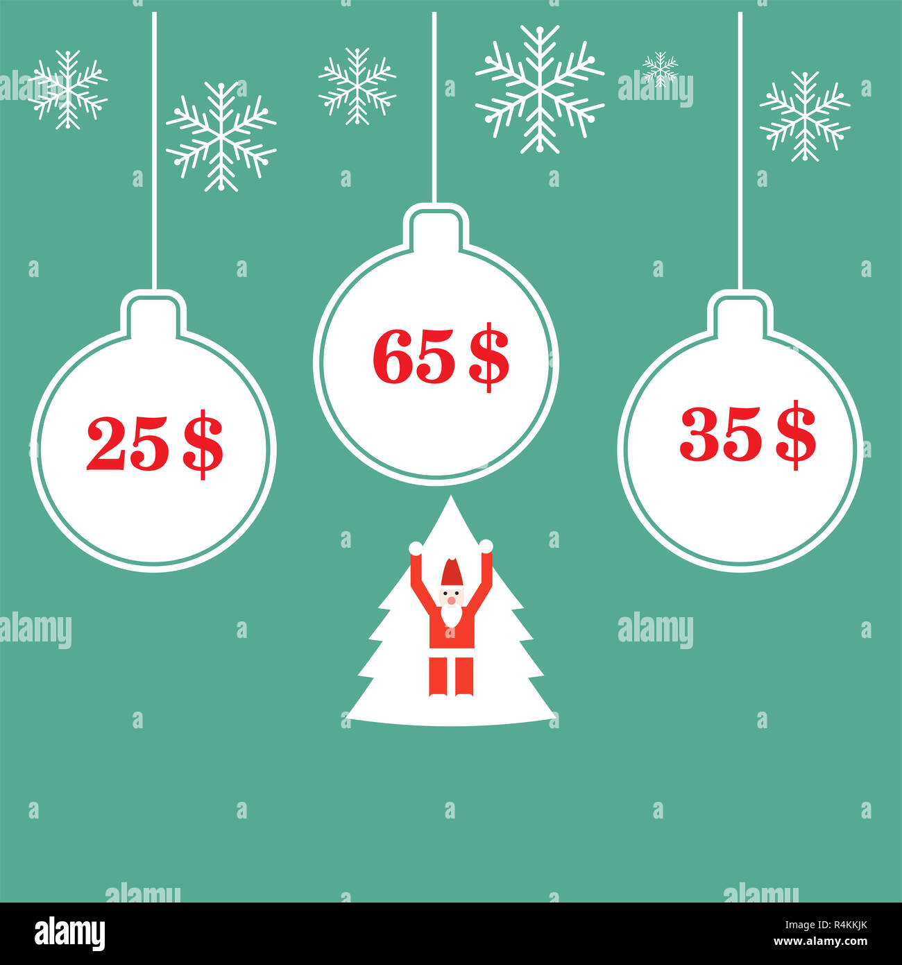 Winter sale and discount poster design template or Background Creative ...