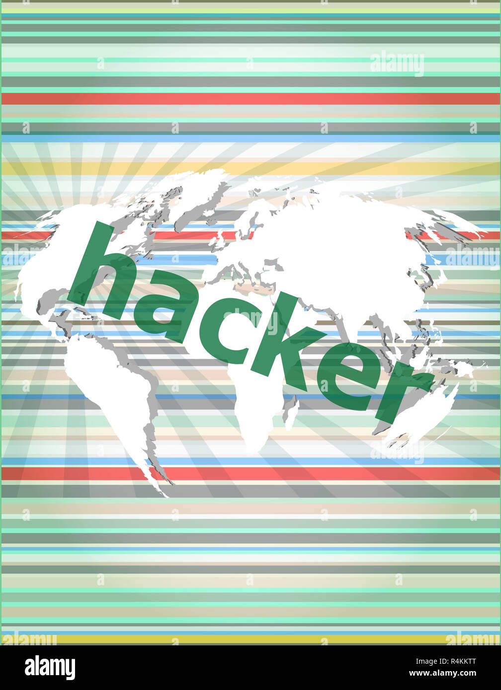 Hacker background hi-res stock photography and images - Alamy