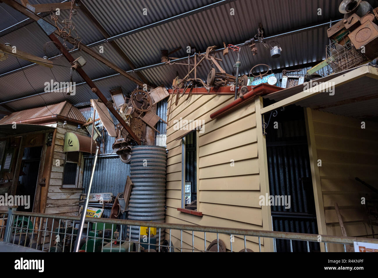 Pioneer queensland hi-res stock photography and images - Alamy