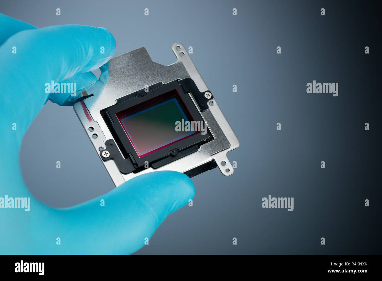Sensor cell hi-res stock photography and images - Alamy