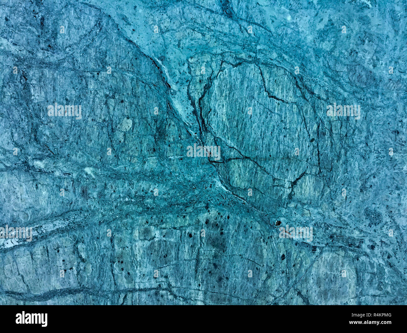 Dark blue color marble texture abstract background pattern Stock Photo ...