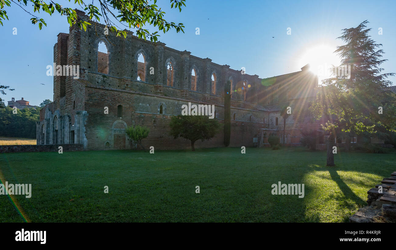 Galgano Sword High Resolution Stock Photography and Images - Alamy