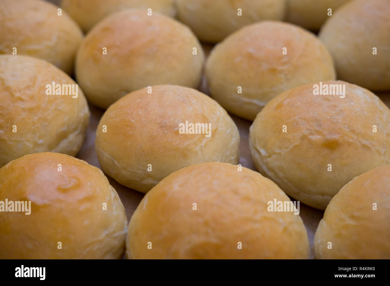Baking brioche bread hi-res stock photography and images - Alamy