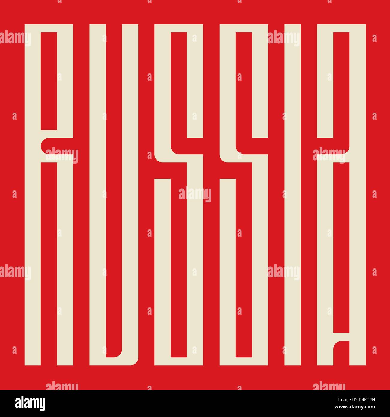 Old style font word hi-res stock photography and images - Alamy