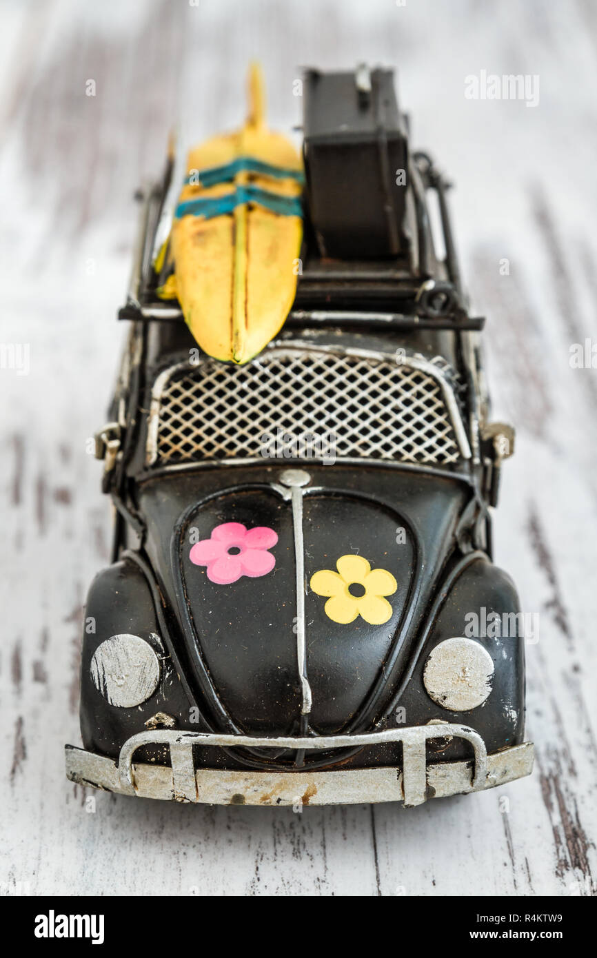 Classic Mini Red Car Model Copy High Resolution Stock Photography and ...