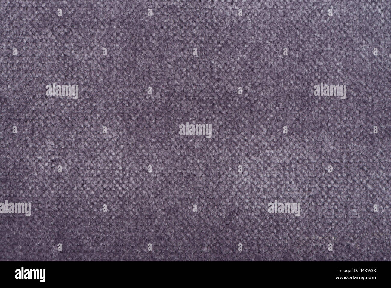 Closeup detail of purple fabric texture background Stock Photo - Alamy