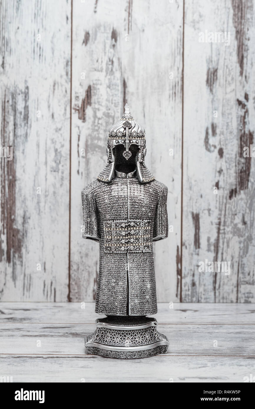 Armor of god hi-res stock photography and images - Alamy