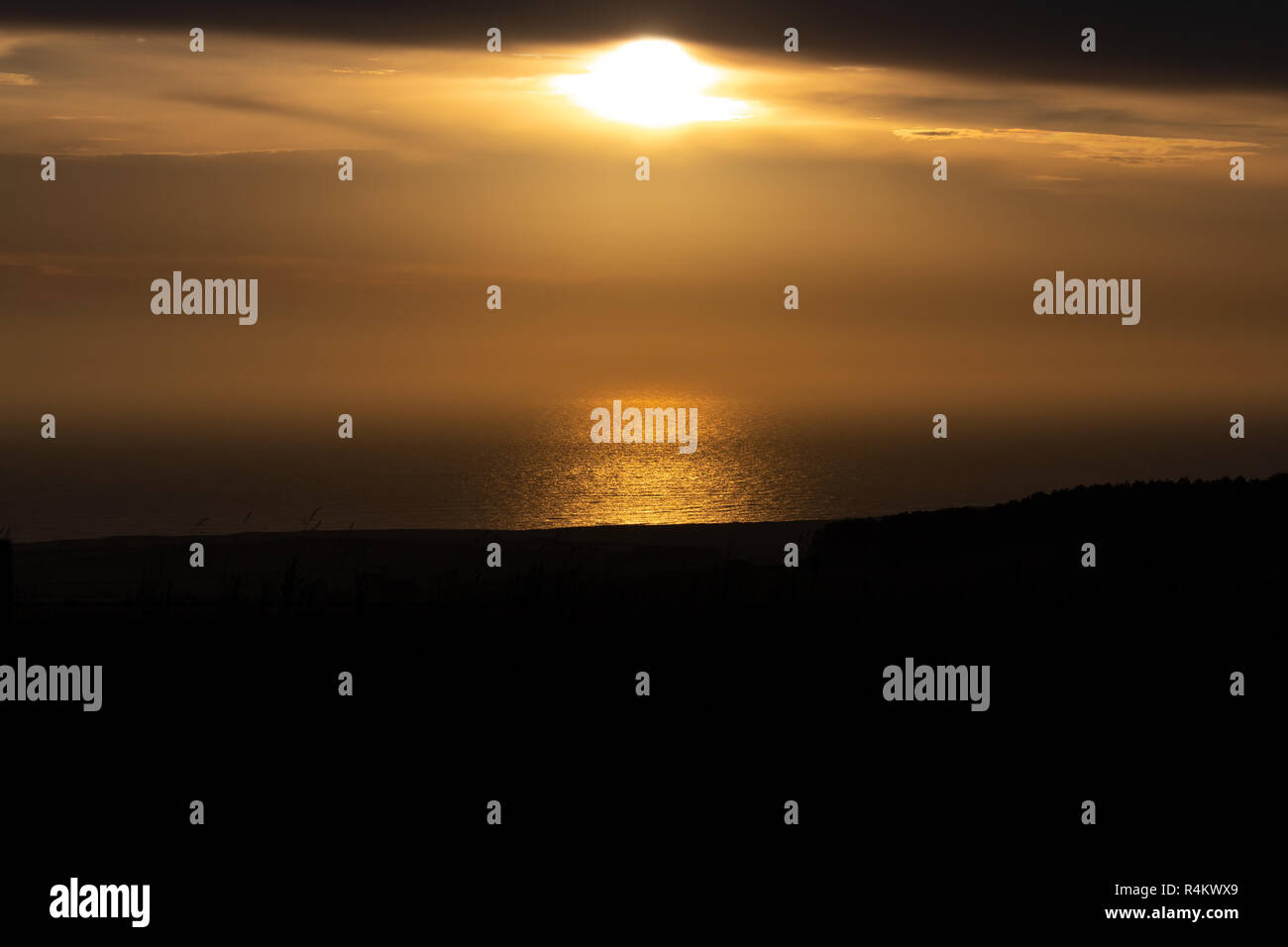 Brighstone isle of wight hi-res stock photography and images - Alamy