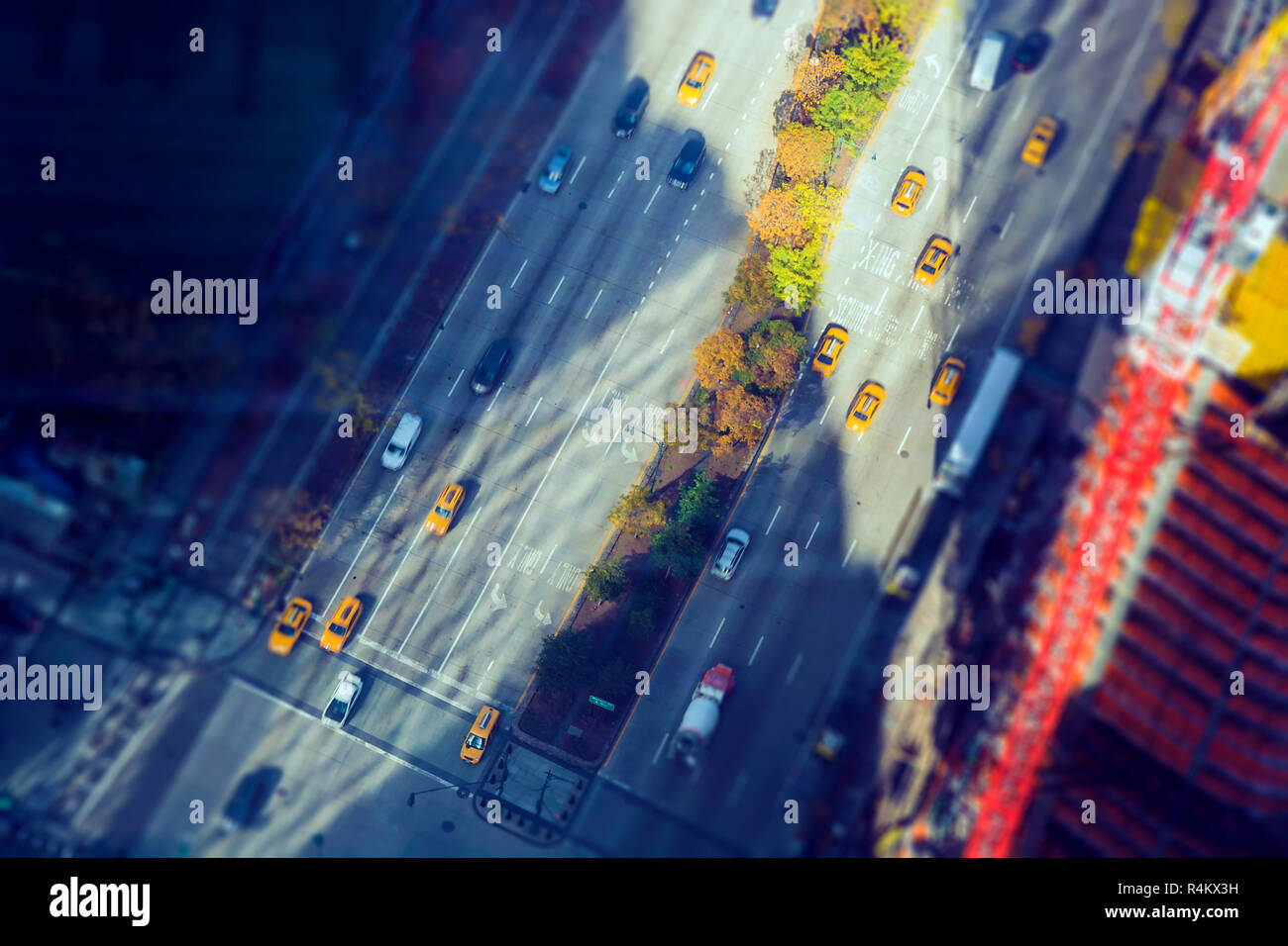 Aerialviewofcity hi-res stock photography and images - Alamy