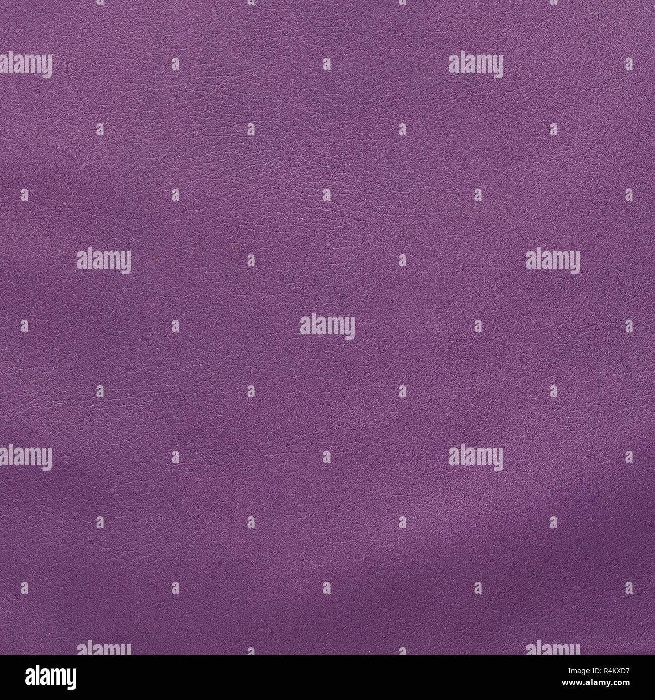 Closeup detail of violet leather texture to background Stock Photo - Alamy
