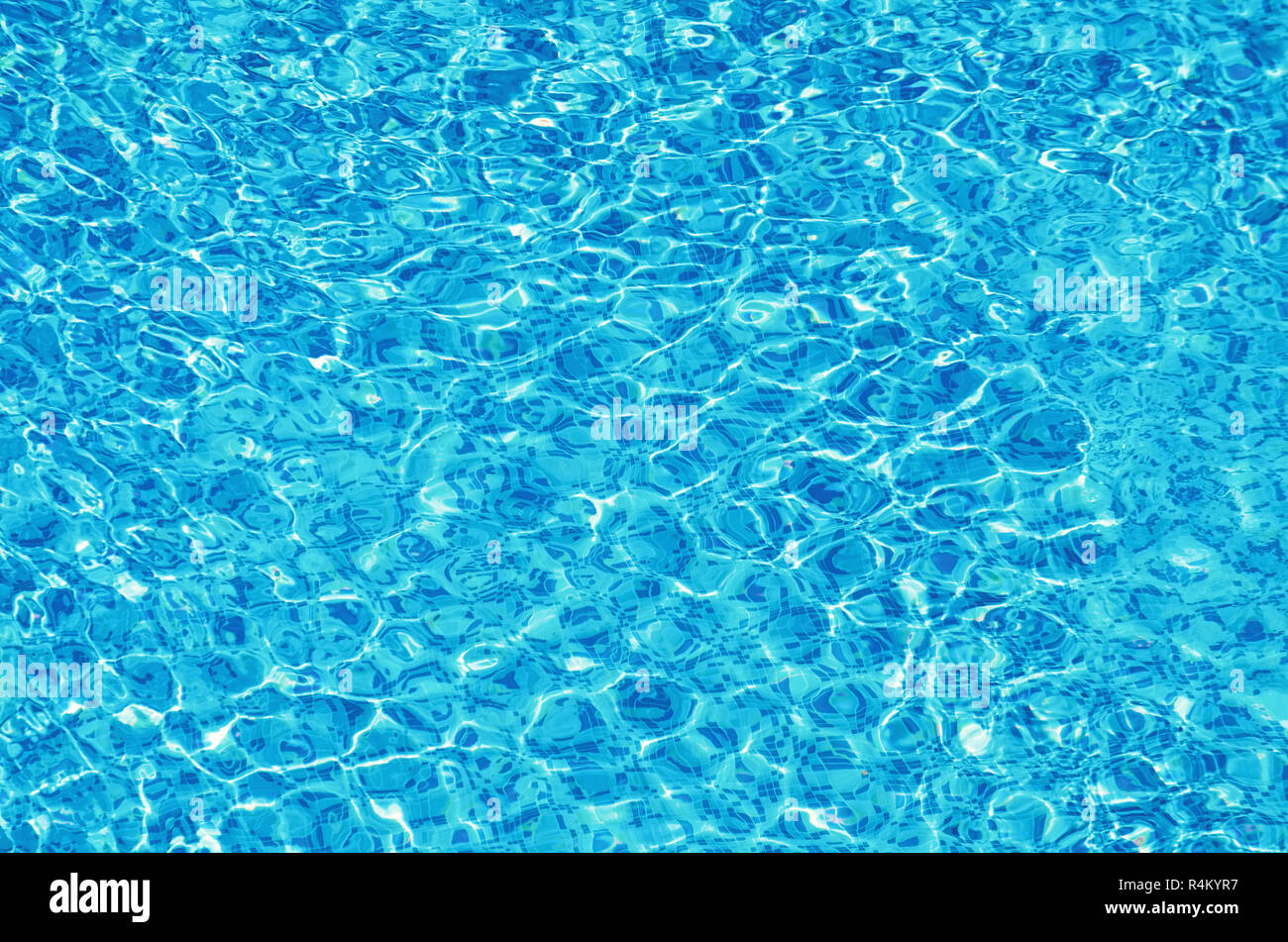 The Water Surface Stock Photo - Alamy