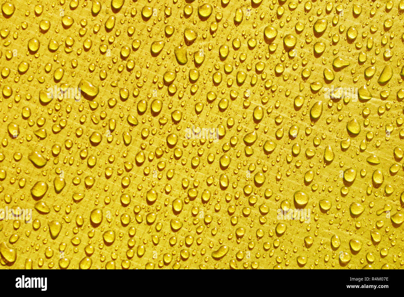 Waterproof surface hi-res stock photography and images - Alamy