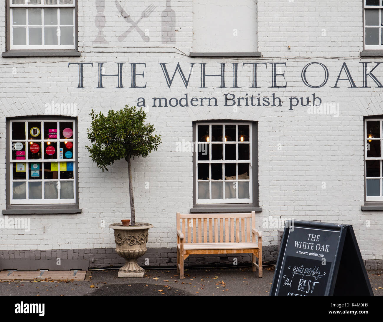 Cookham berkshire hi-res stock photography and images - Alamy