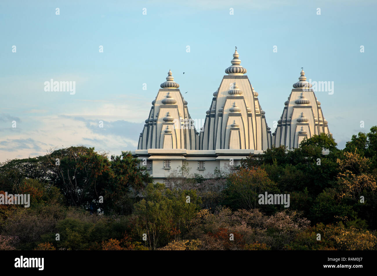 Puttaparthi India Sai Baba Ashram Stock Photos & Puttaparthi India Sai ...