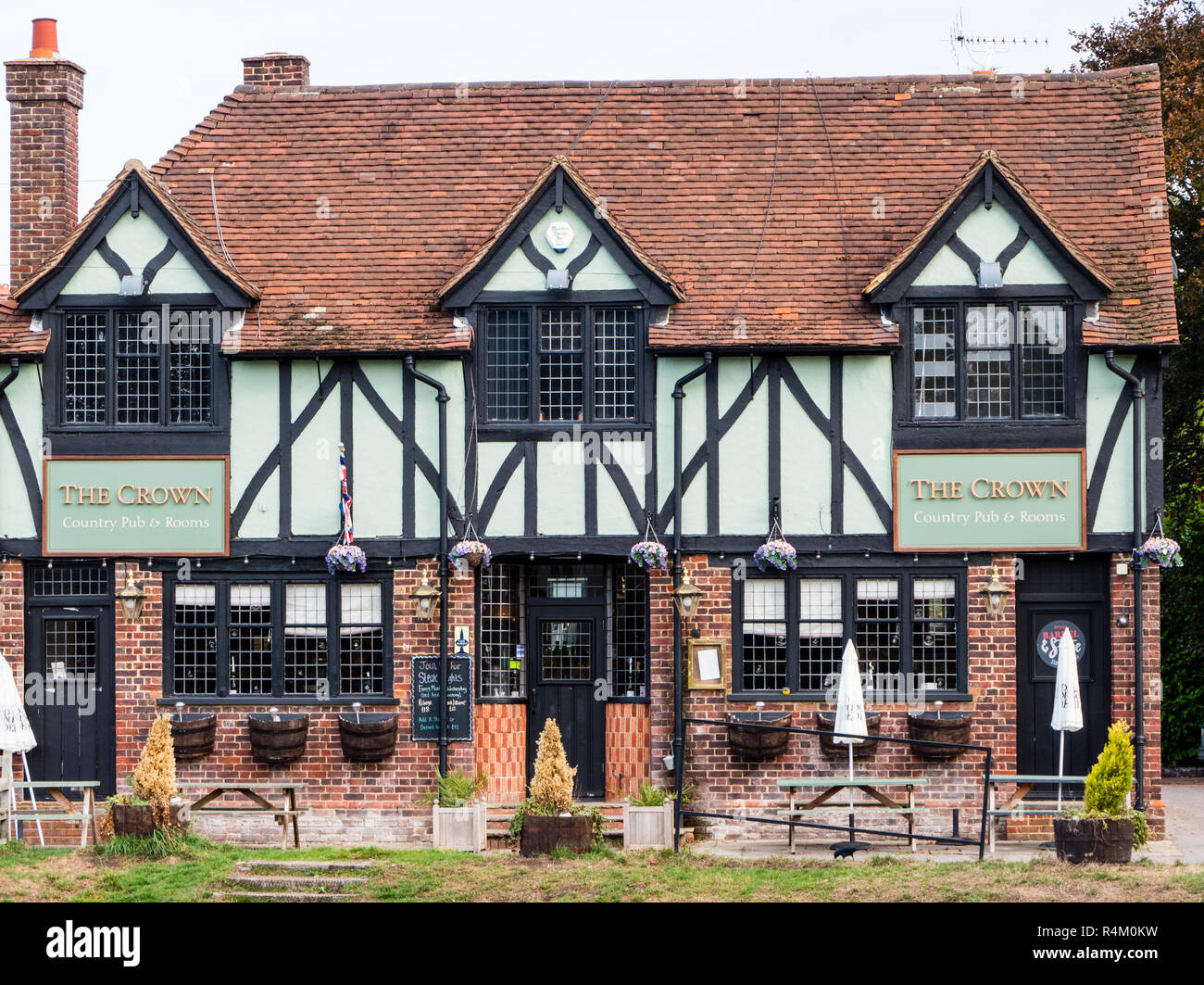 Cookham Moor High Resolution Stock Photography and Images - Alamy