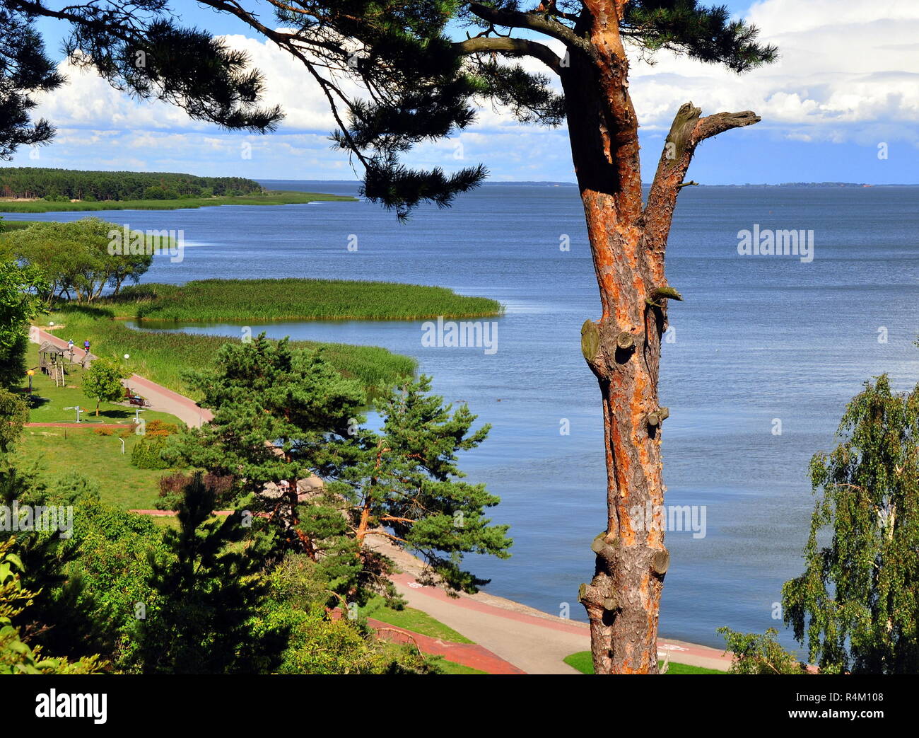 Samland hi-res stock photography and images - Alamy