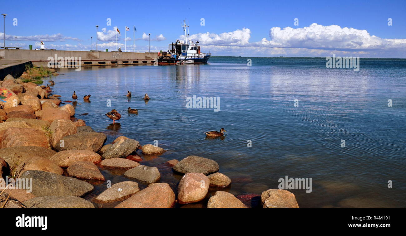 Samland hi-res stock photography and images - Alamy