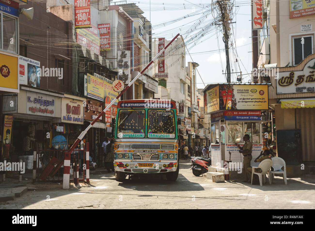 Man car stress colorful hi-res stock photography and images - Alamy