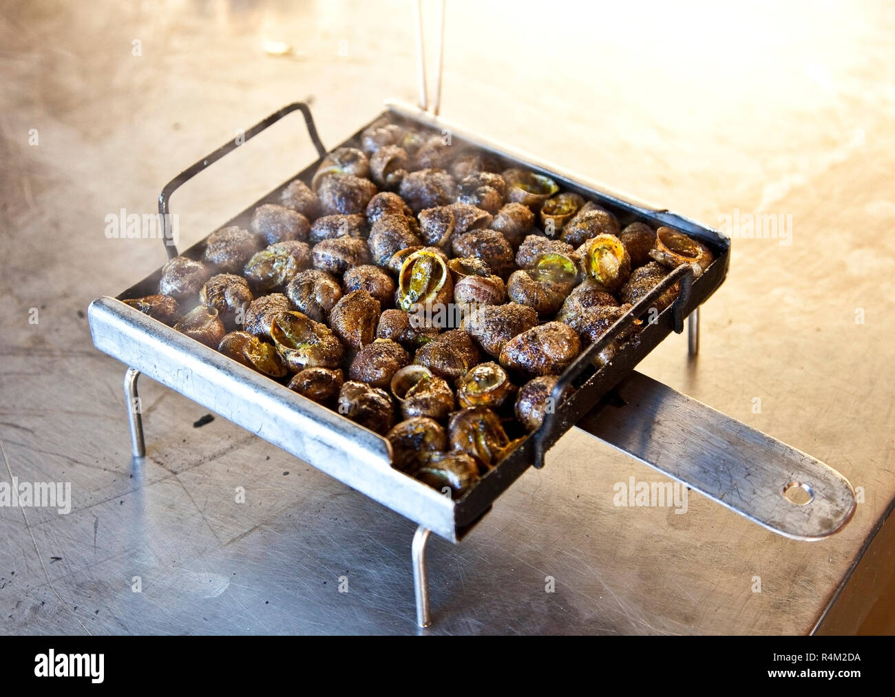 Typical catalan cuisine hi-res stock photography and images - Alamy
