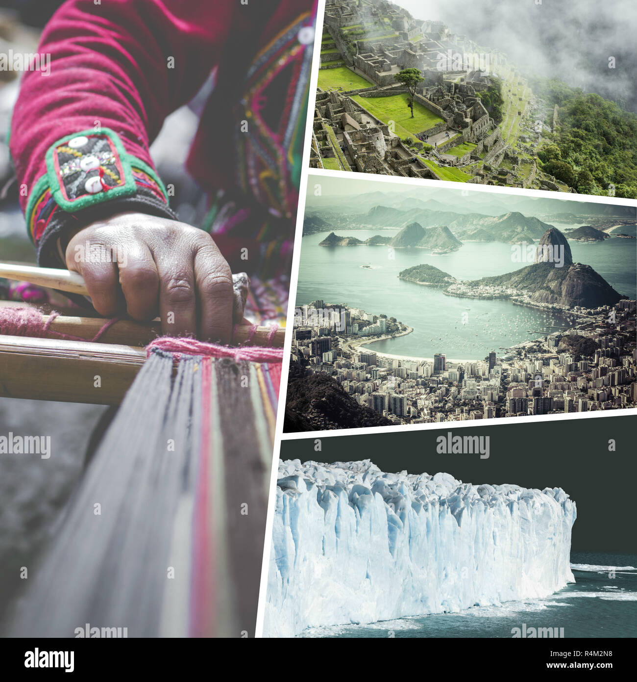 Beautiful Peruvian American Model In High Resolution Stock Photography ...