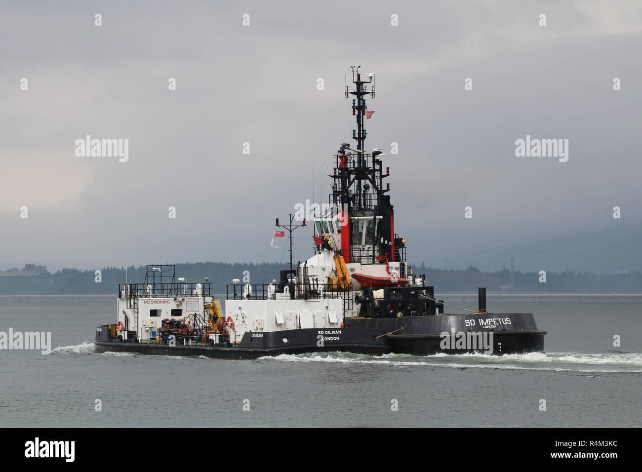 Sd impetus hi-res stock photography and images - Alamy