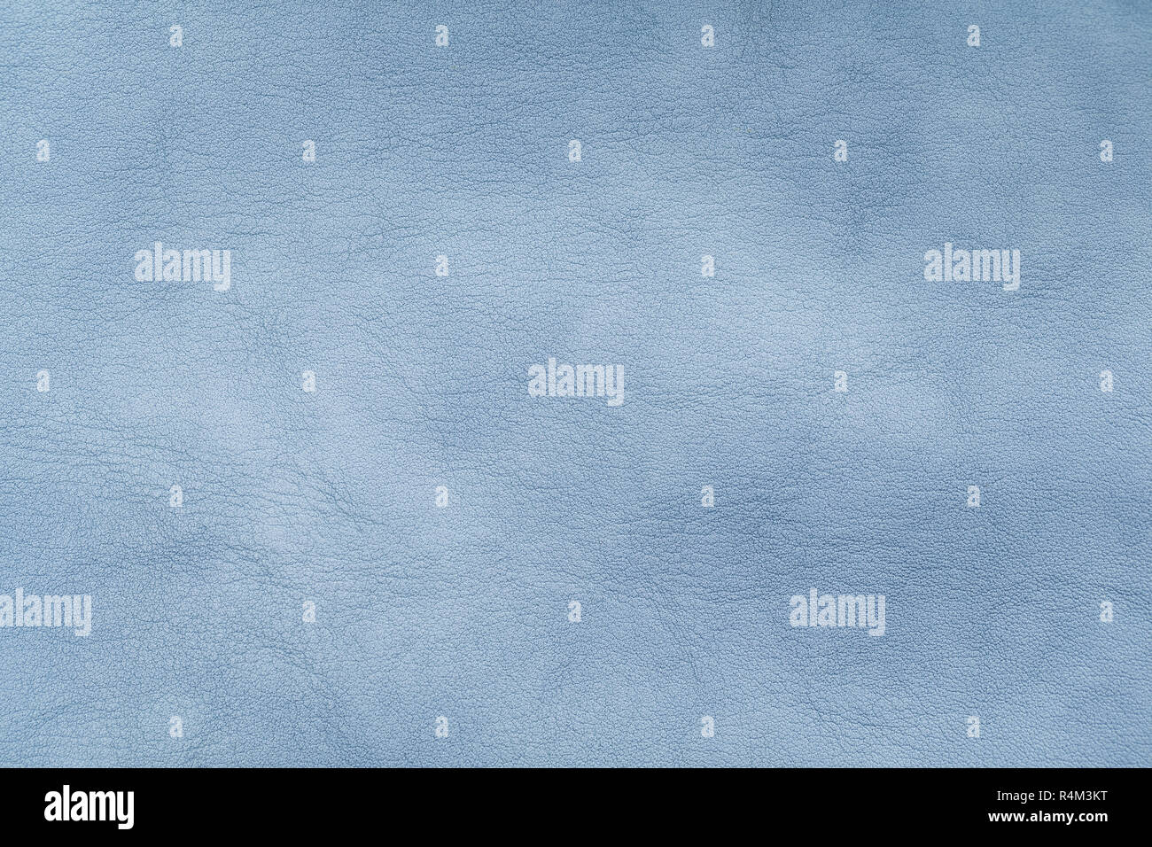 Leather texture in blue color Stock Photo - Alamy