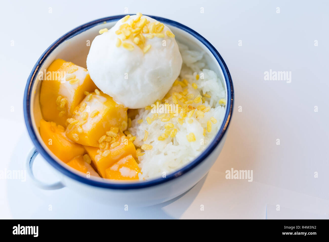 Manago hi-res stock photography and images - Alamy