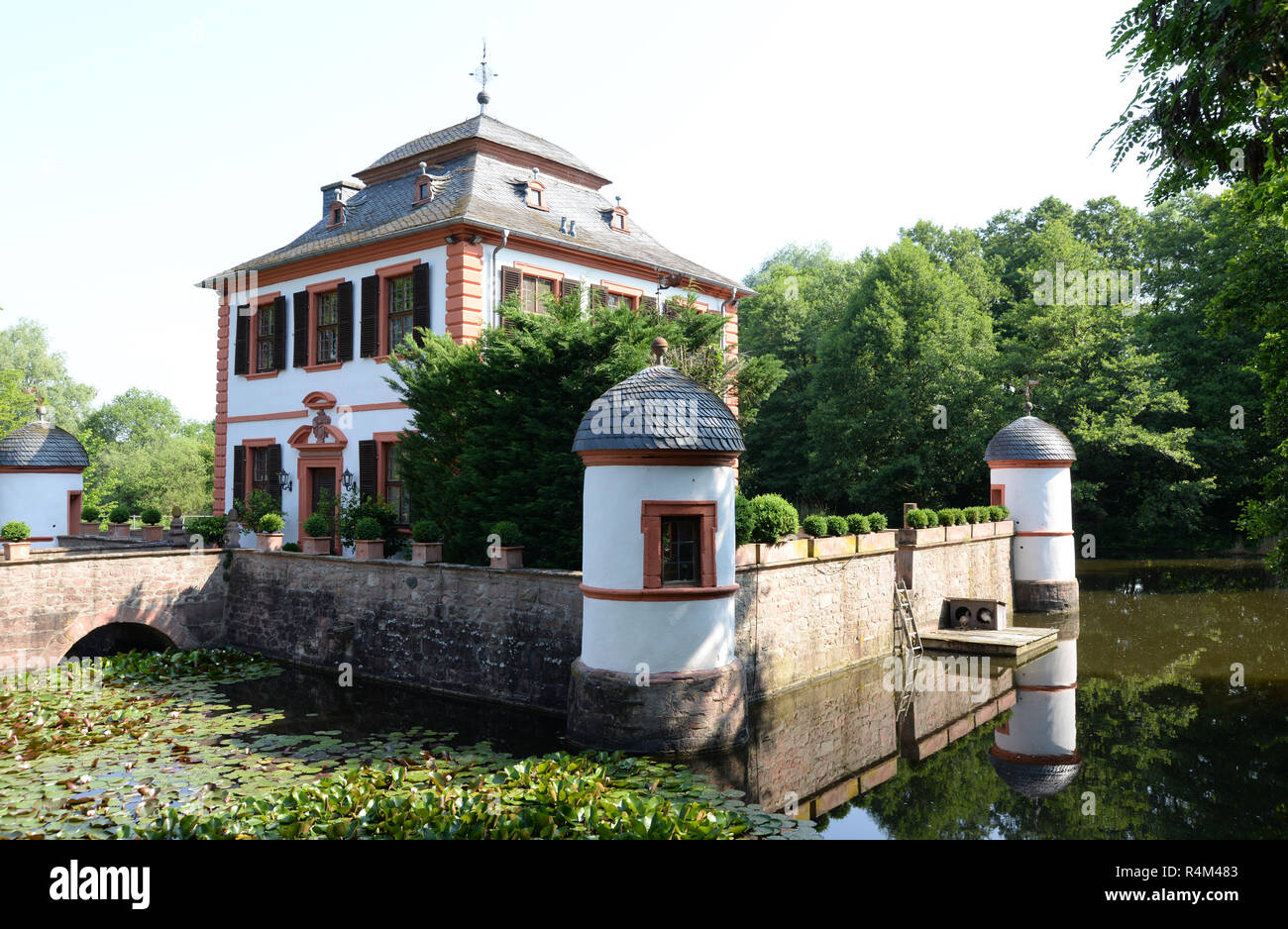 Welzheim hi-res stock photography and images - Alamy