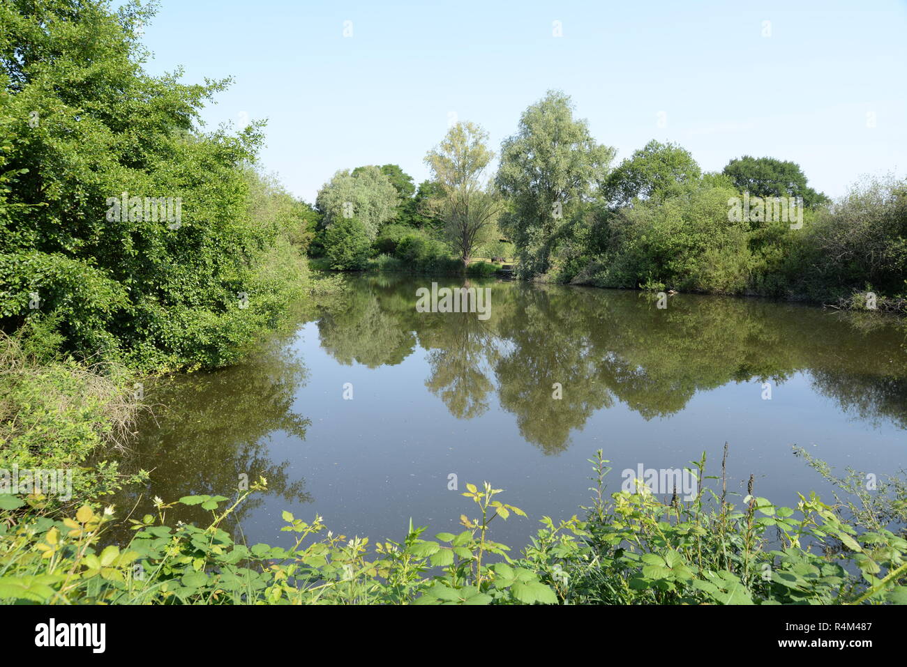 Klein lake hi-res stock photography and images - Alamy