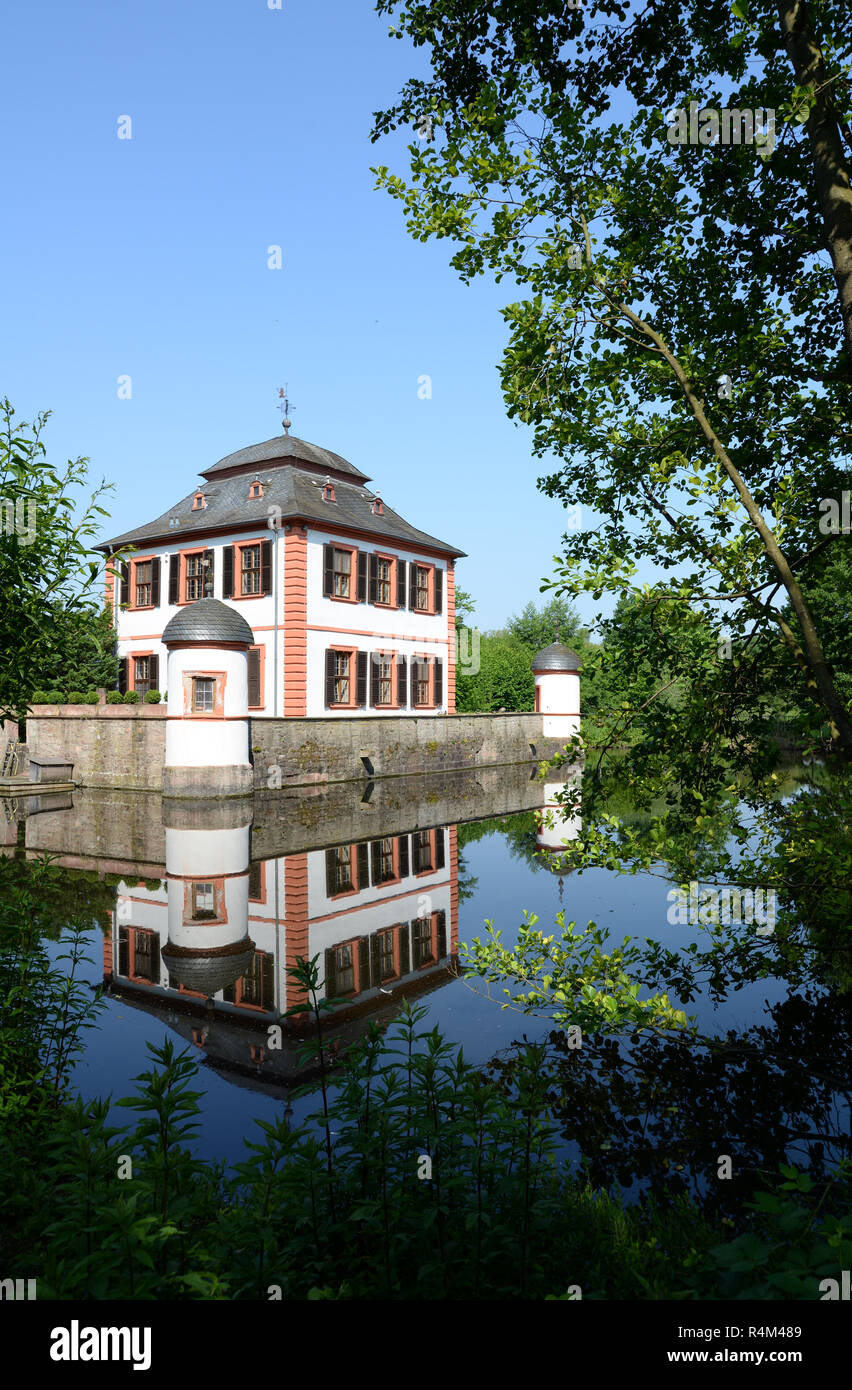 Wasserburg klein welzheim hi-res stock photography and images - Alamy