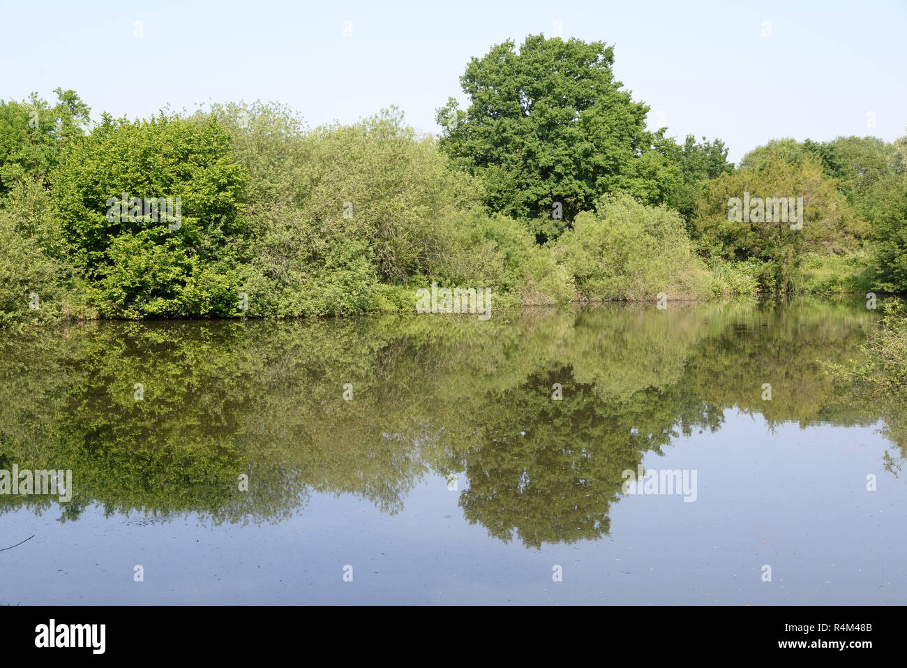 Klein lake hi-res stock photography and images - Alamy