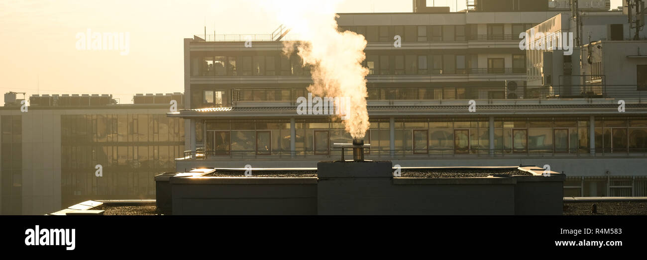 Environmental pollution air hi-res stock photography and images - Alamy