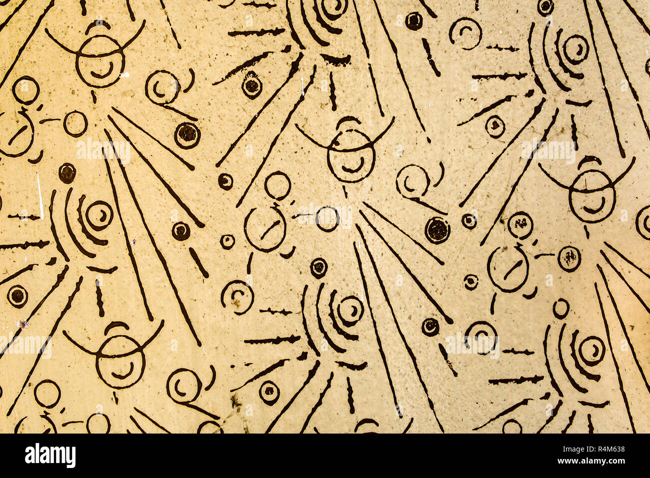 70s background hi-res stock photography and images - Alamy